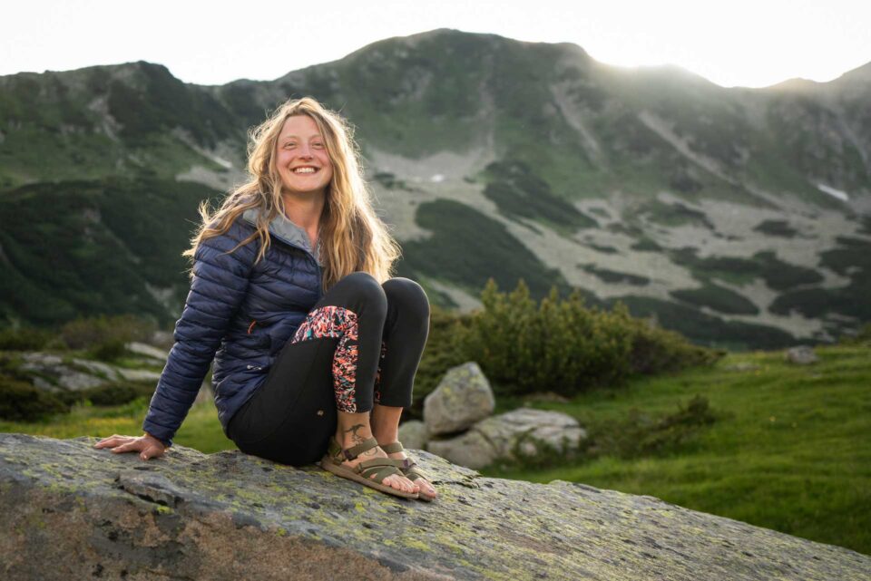 Champion Archive - Rewild Yourself