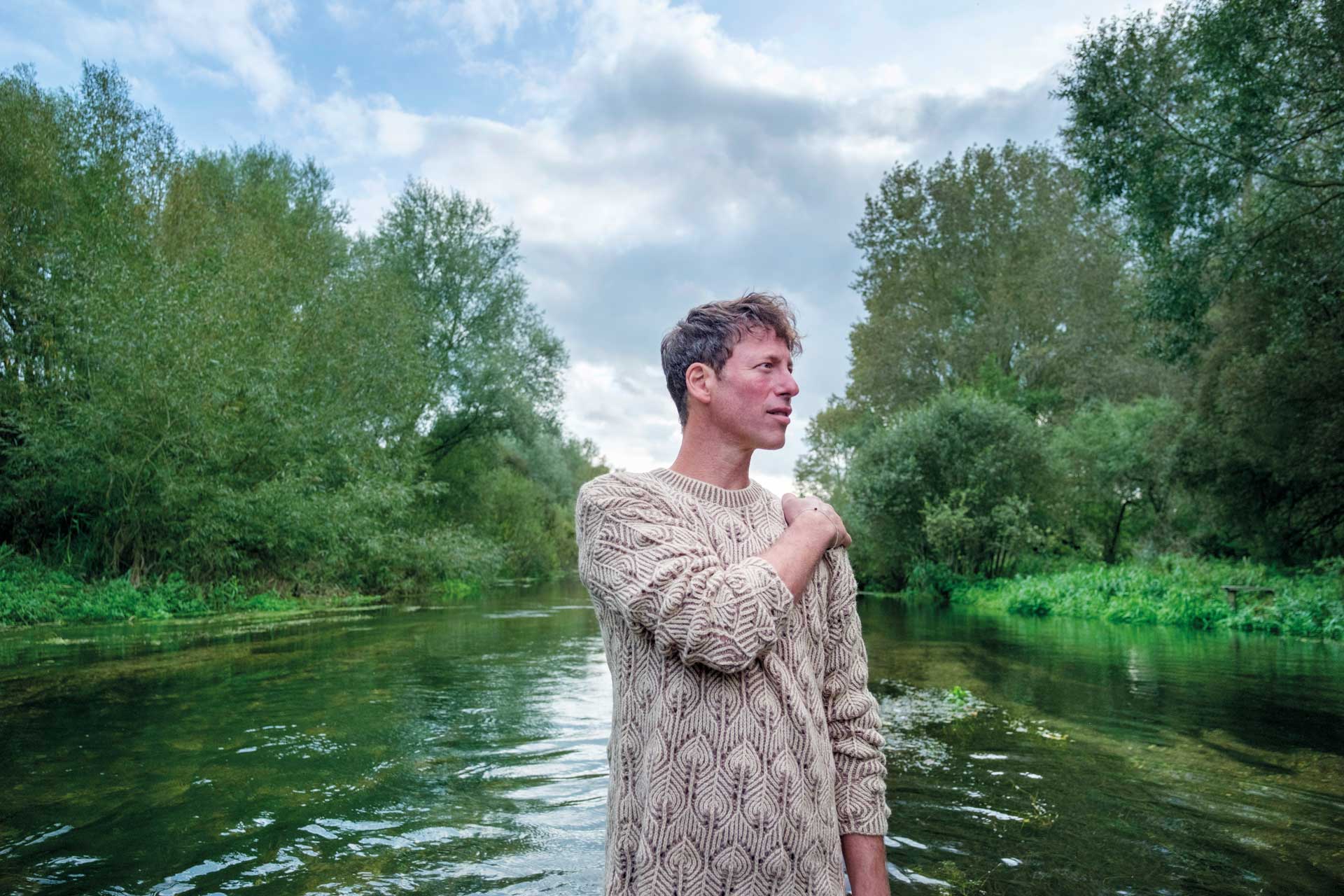 Sam Lee - Rewild Yourself