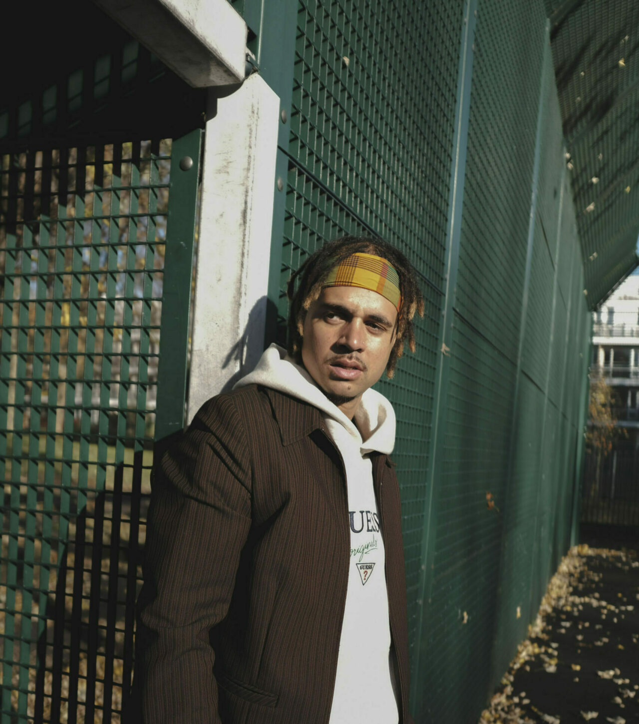 Champion Archive - Rewild Yourself