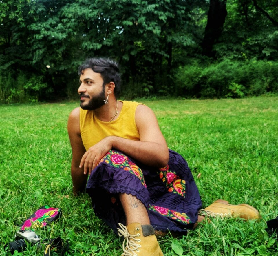 Champion Archive - Rewild Yourself