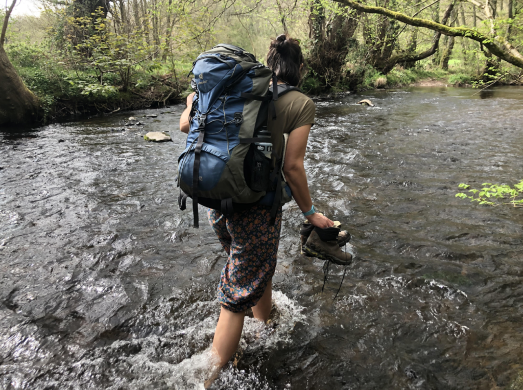 Activity Ideas: 'Senses' Nature Connection Pathway - Rewild Yourself
