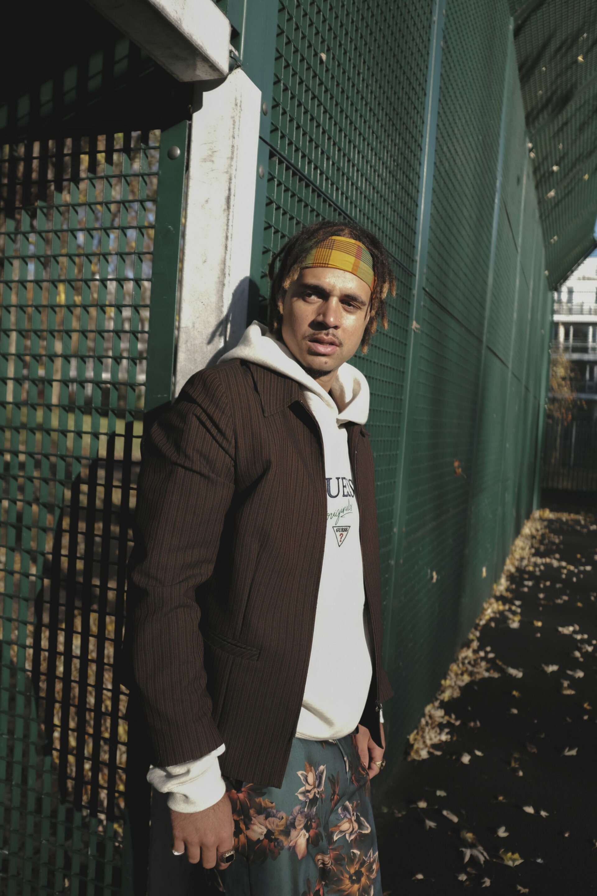 In Conversation with Louis VI - Rewild Yourself