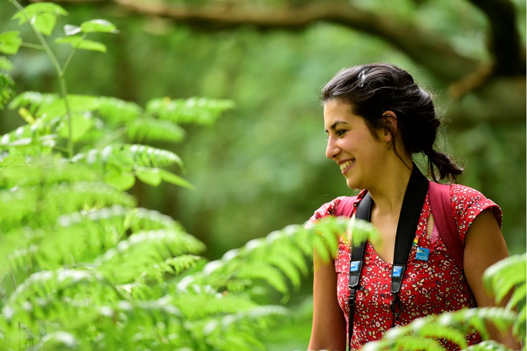 Nadia Shaikh - Rewild Yourself