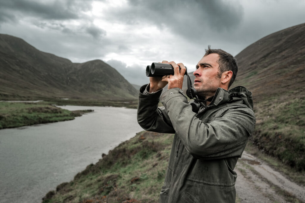 Luke Massey - Rewild Yourself